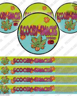 Pressitin Labels - Pressitin Labels